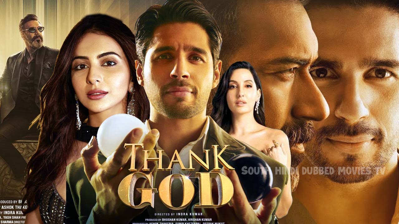Thank God Movie Wallpapers - Wallpaper Cave