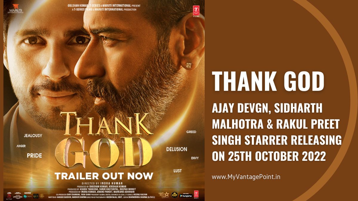 Thank God Movie Wallpapers - Wallpaper Cave