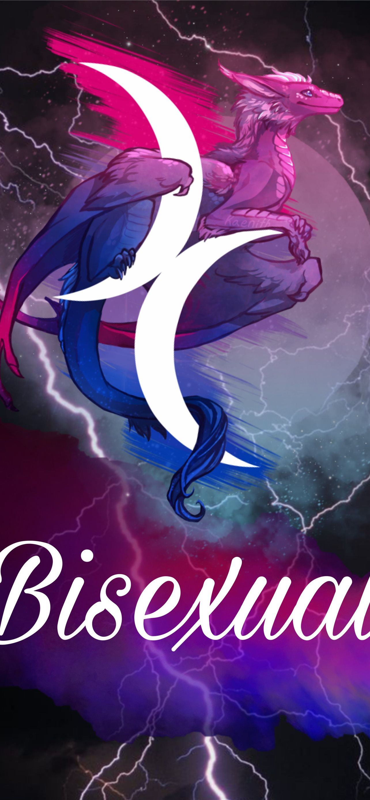 Bi Pride Flag Wallpapers - Wallpaper Cave