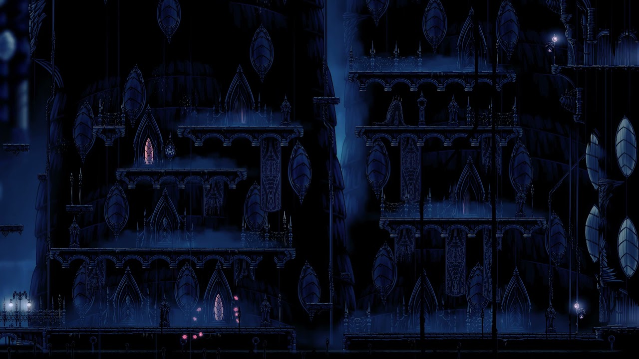 City Of Tears Wallpapers - Wallpaper Cave