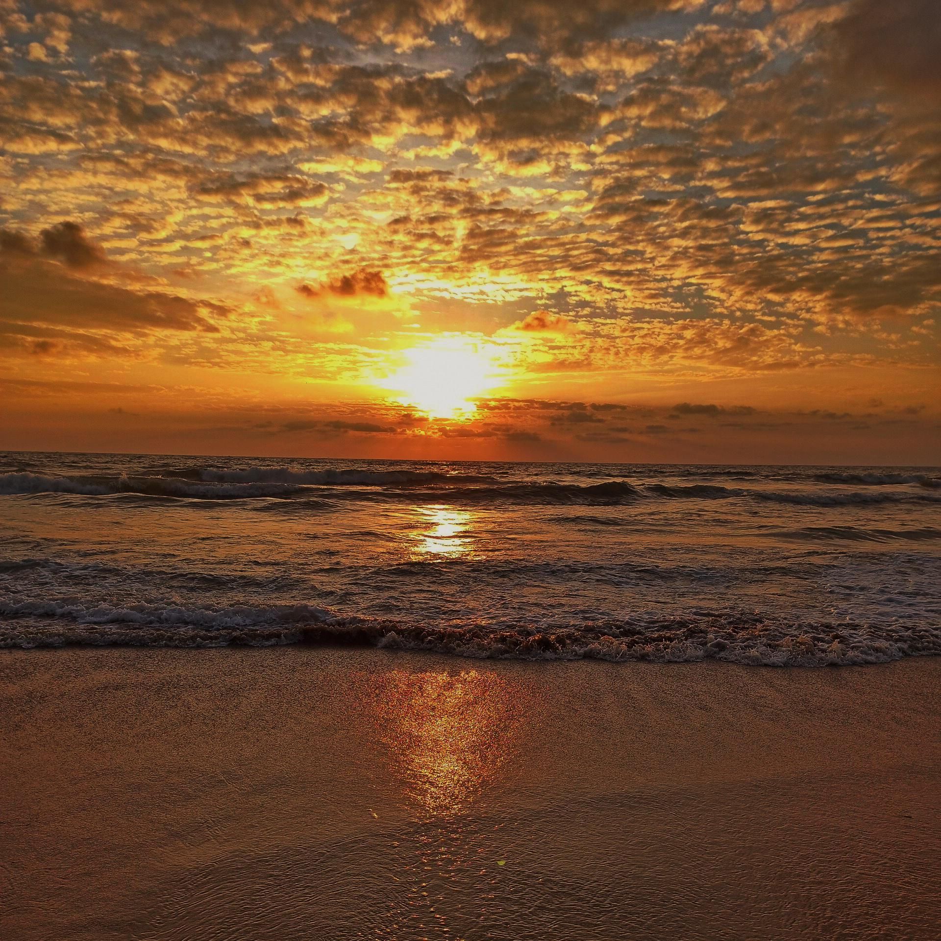 Marina Beach Wallpapers - Wallpaper Cave