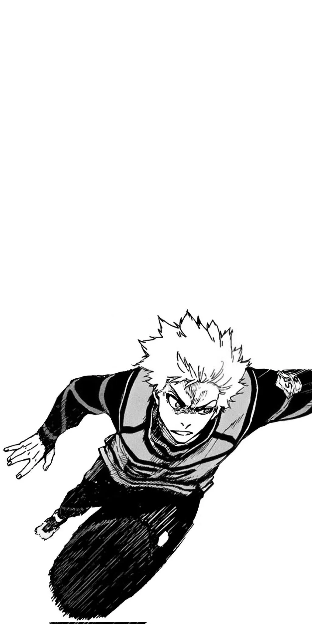 Kunigami Wallpapers - Wallpaper Cave