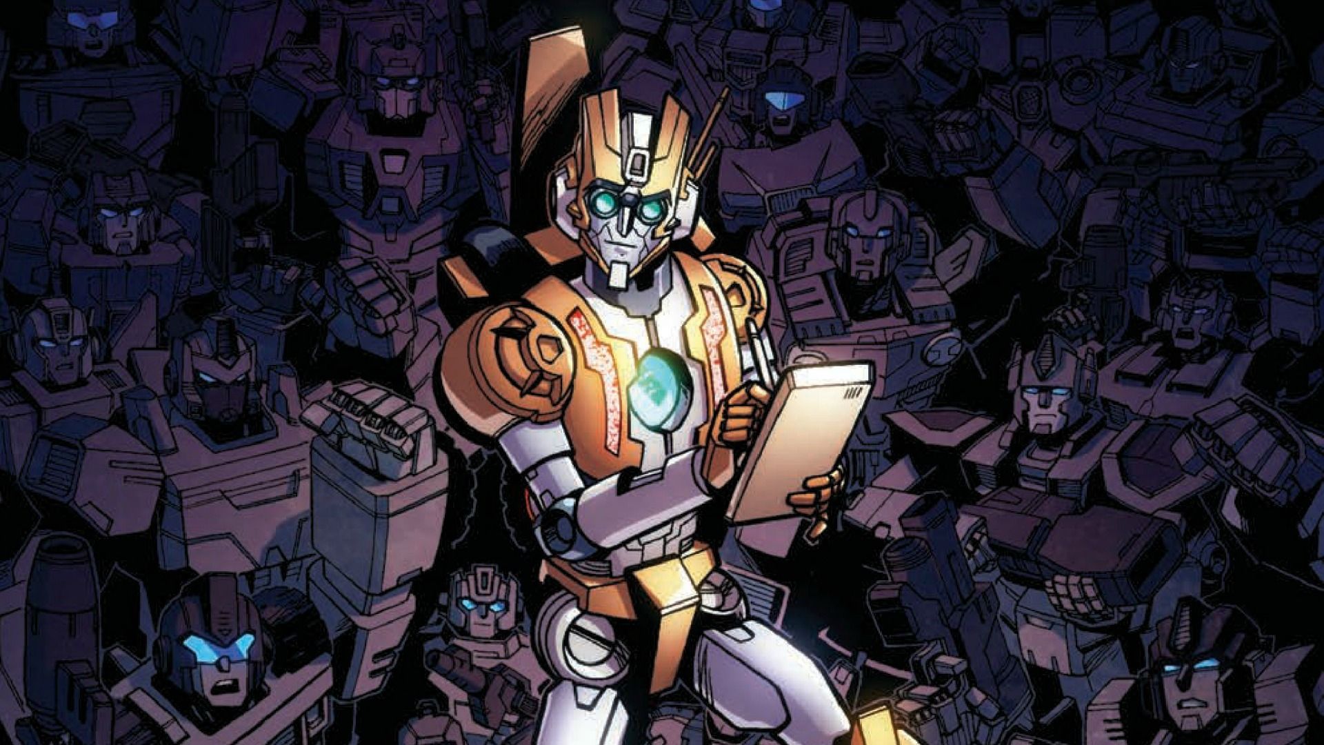 Transformers Lost Light Wallpapers - Wallpaper Cave