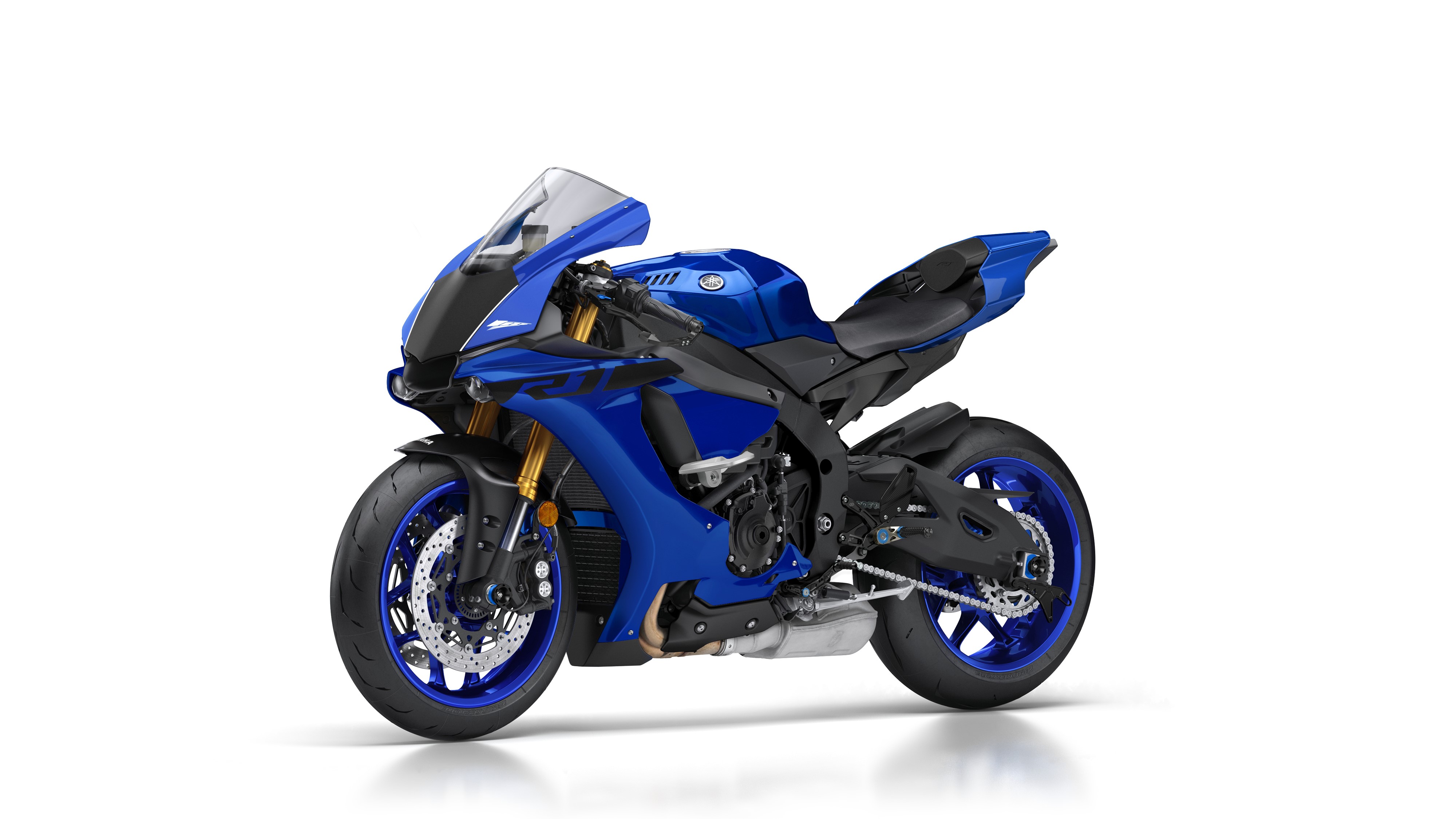 Yamaha R1 2018 Wallpapers - Wallpaper Cave
