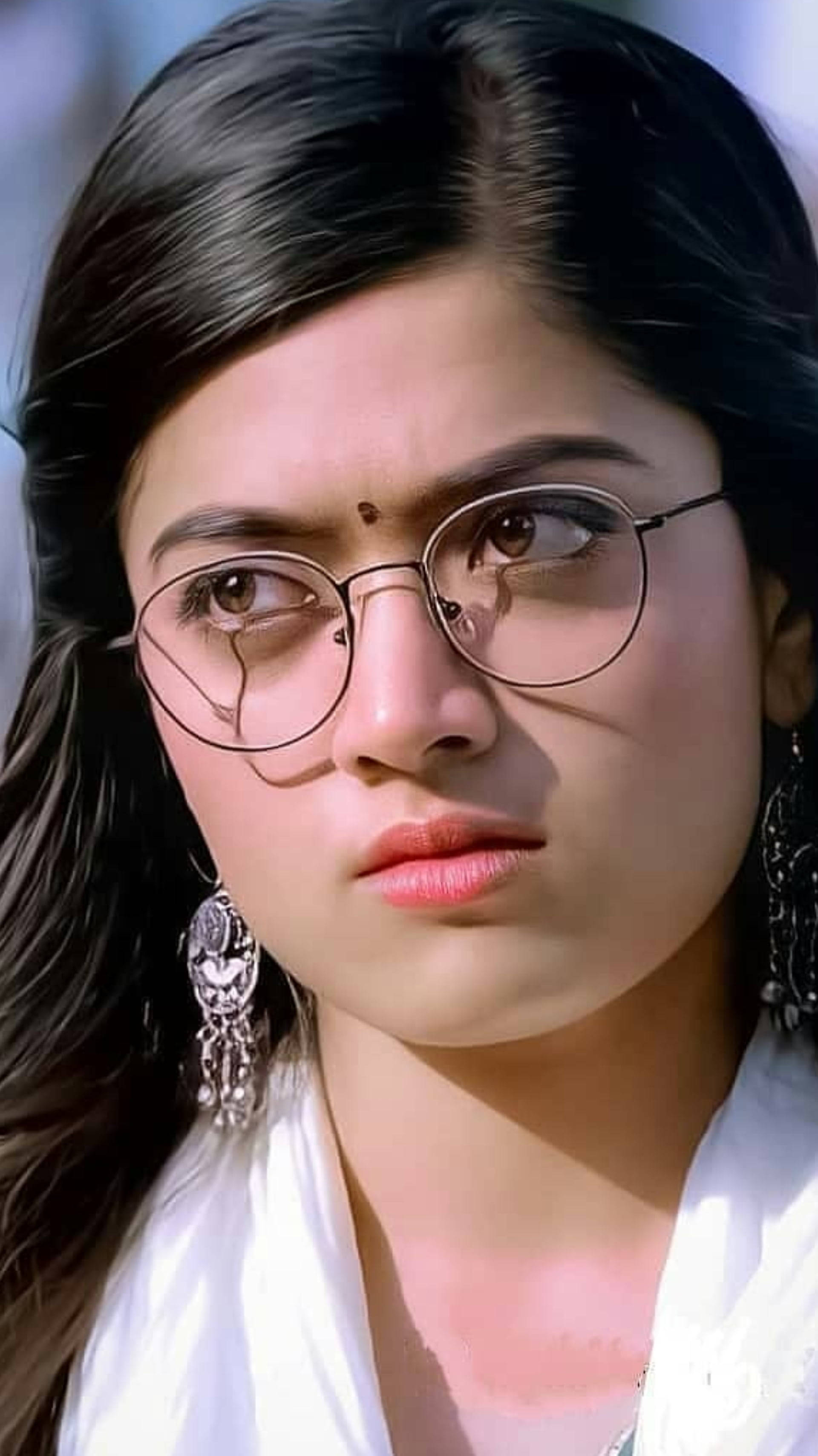 Rashmika Mandanna Couple Wallpapers - Wallpaper Cave