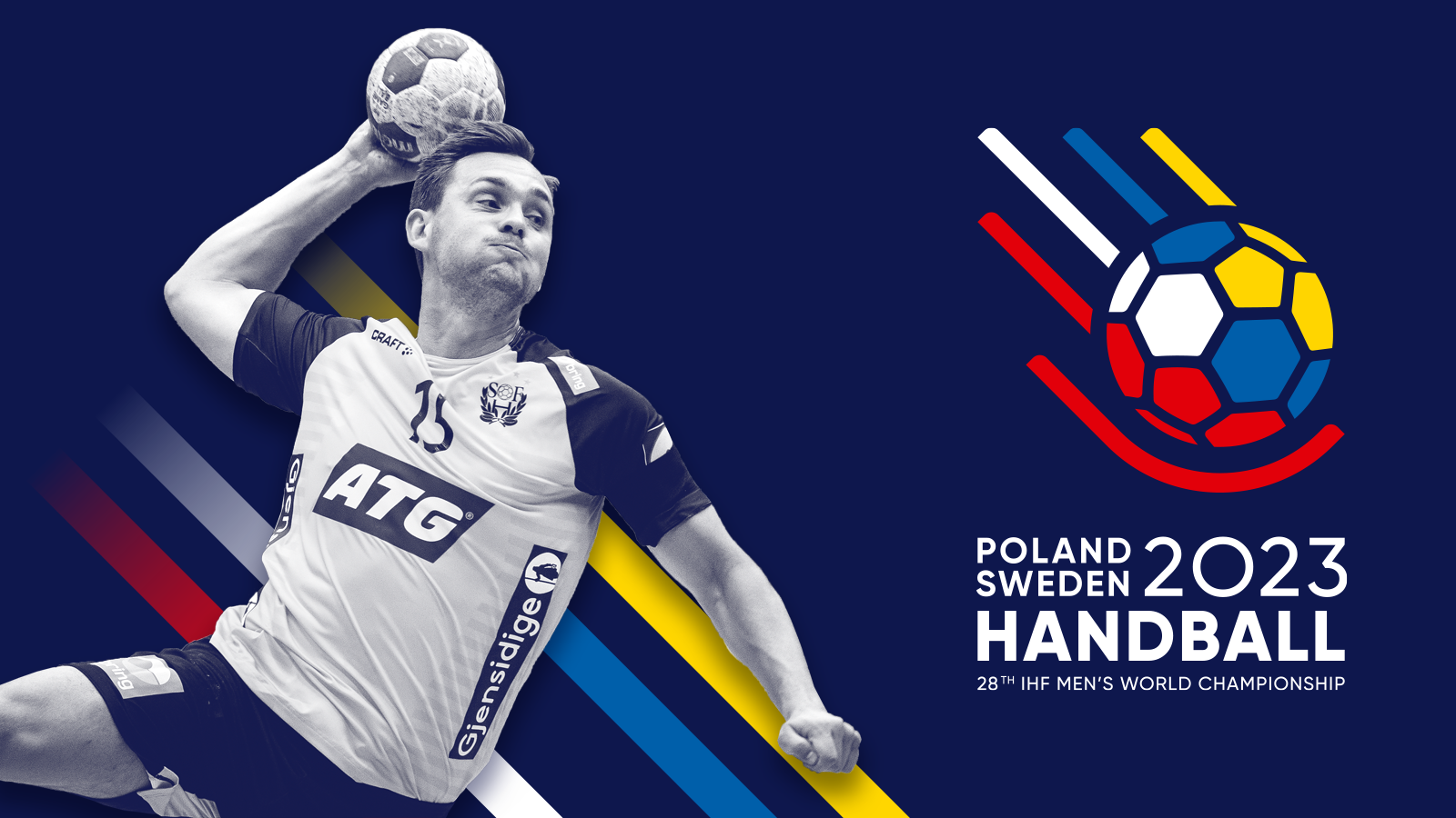 Handball World Cup 2023 Wallpapers - Wallpaper Cave