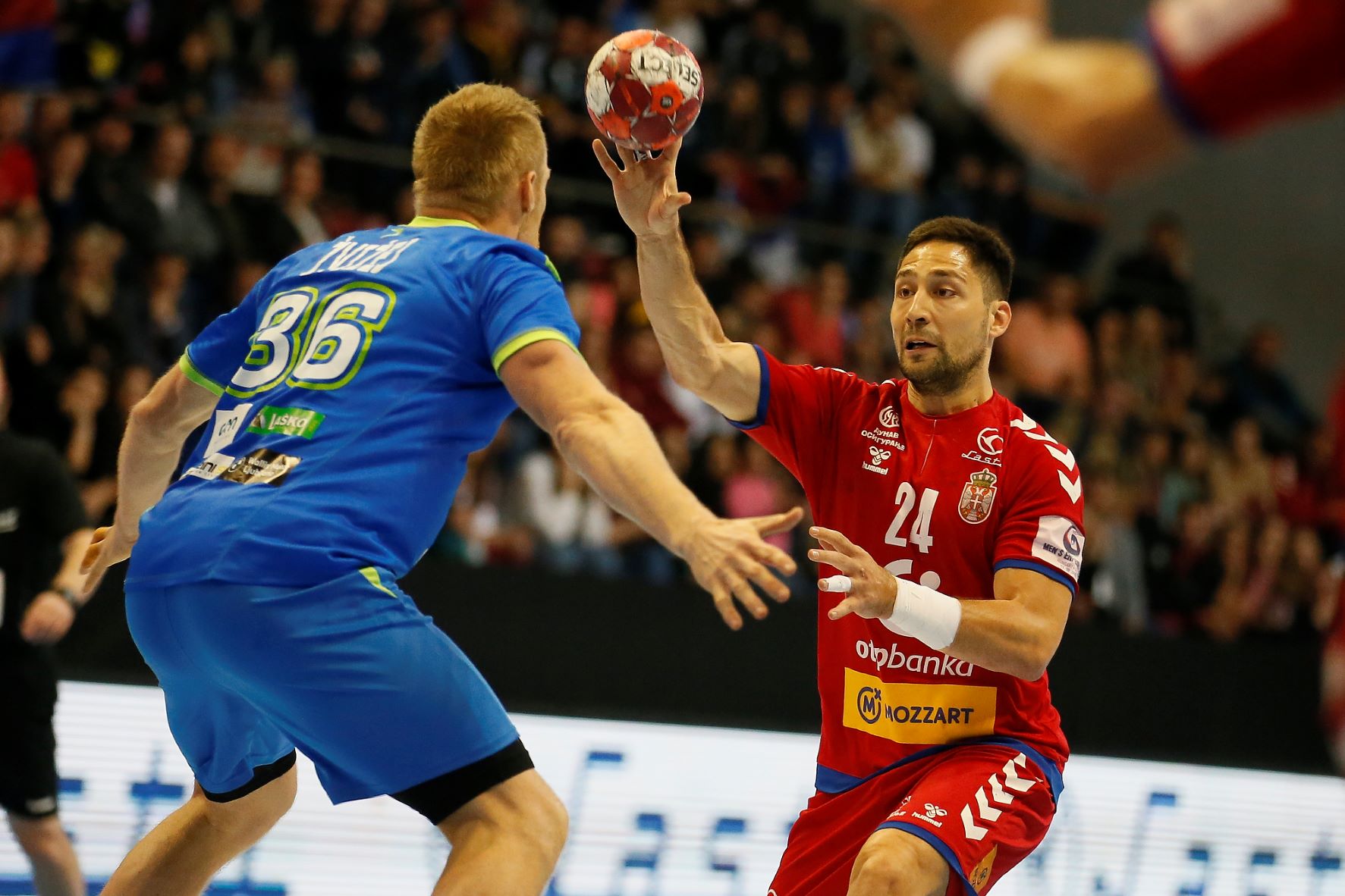 Handball World Cup 2023 Wallpapers - Wallpaper Cave