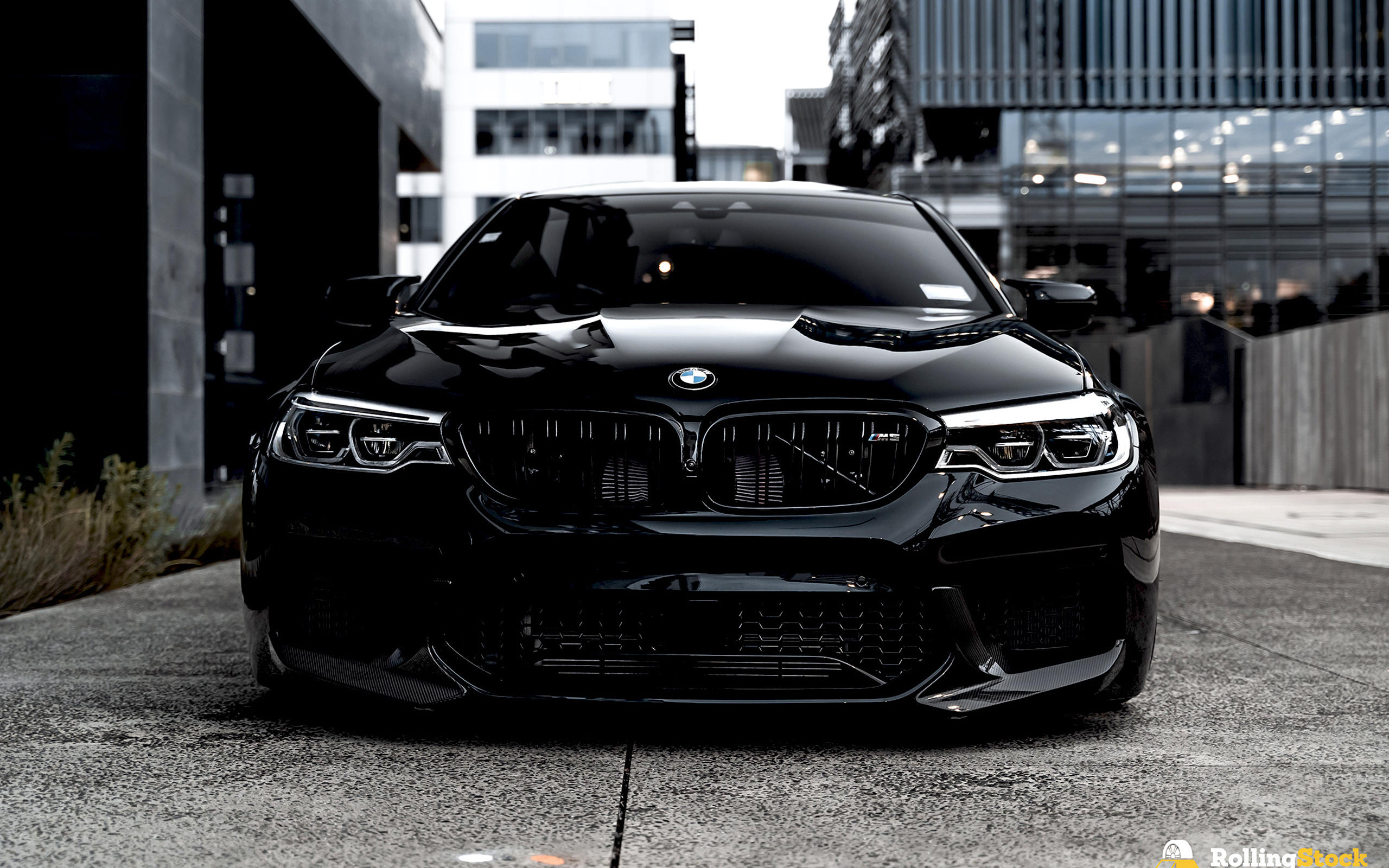 BMW M5 2023 Wallpapers - Wallpaper Cave