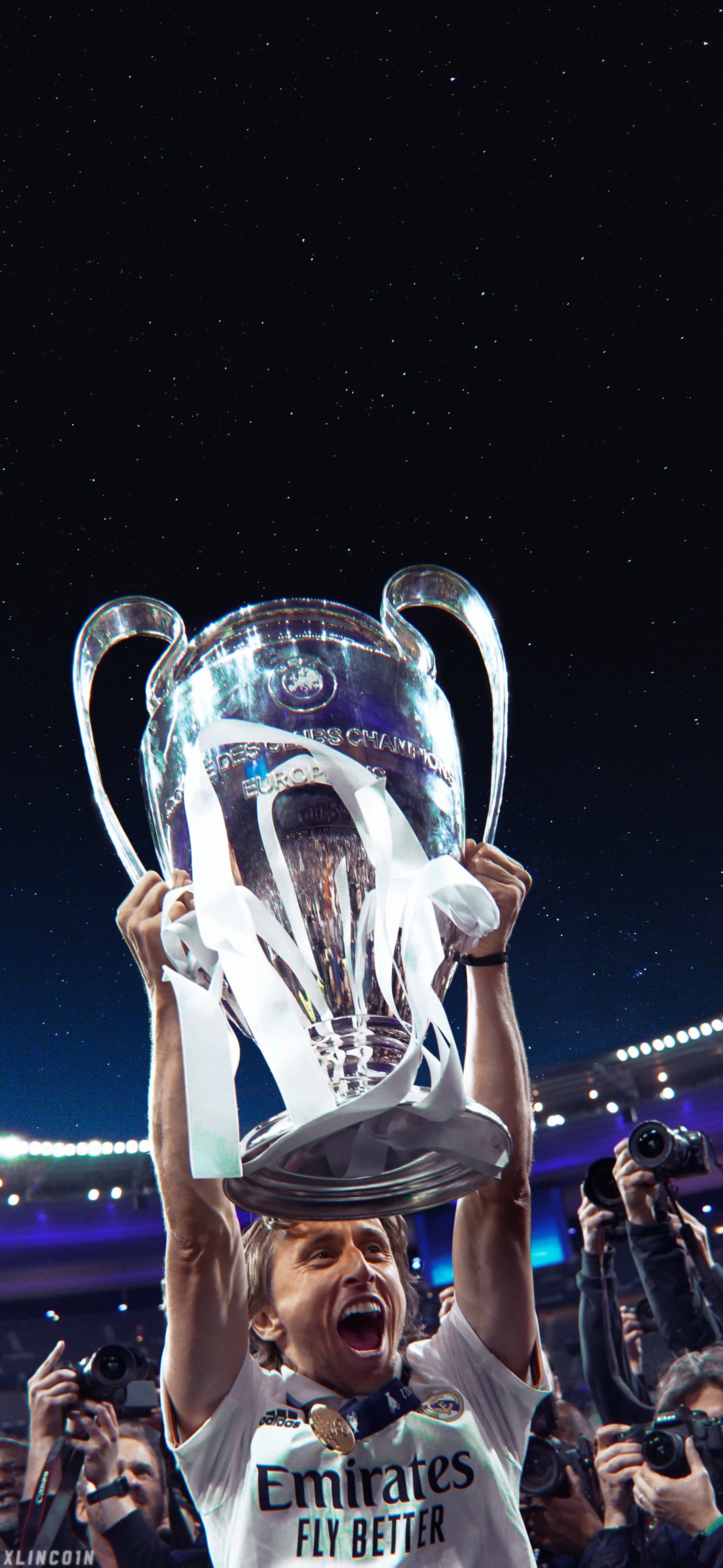 Modric 2023 Wallpapers - Wallpaper Cave