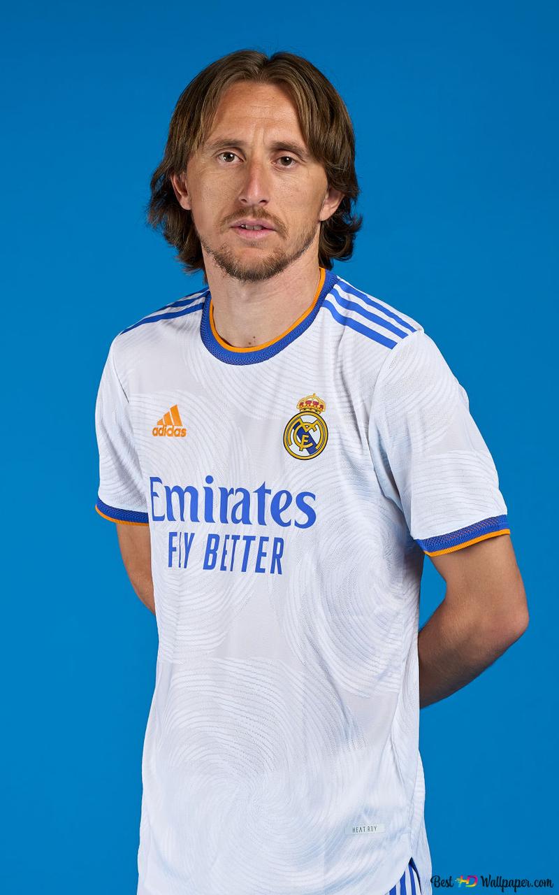 Modric 2023 Wallpapers - Wallpaper Cave