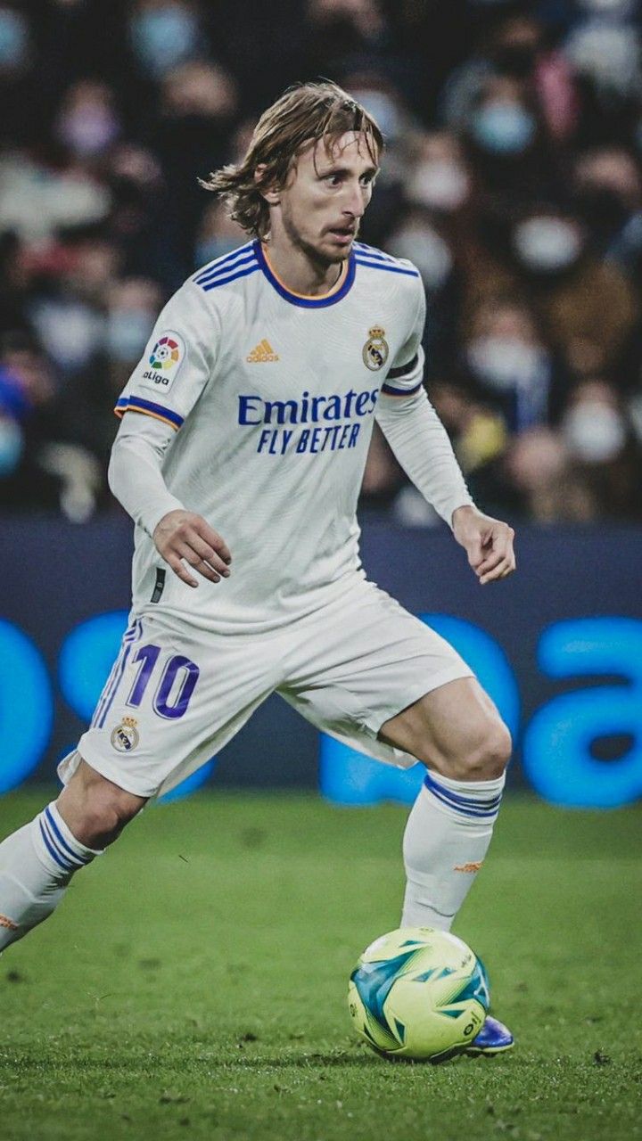 Modric 2023 Wallpapers - Wallpaper Cave