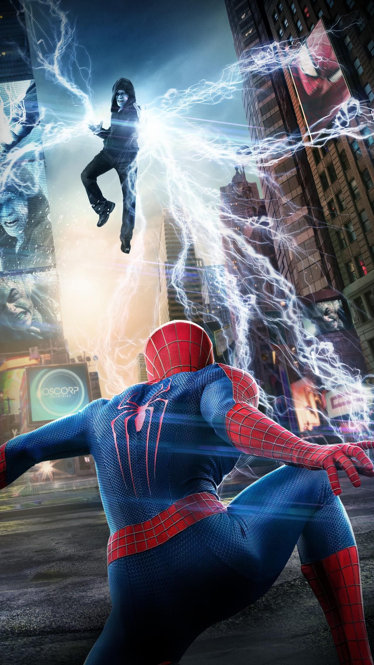 Marvel's Spider-Man 2 Wallpapers - Wallpaper Cave