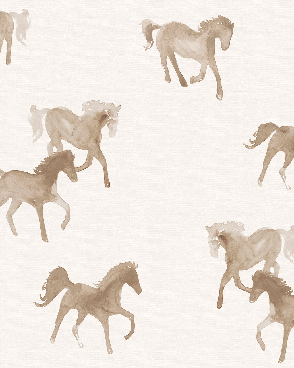Watercolor Horse Wallpapers - Wallpaper Cave