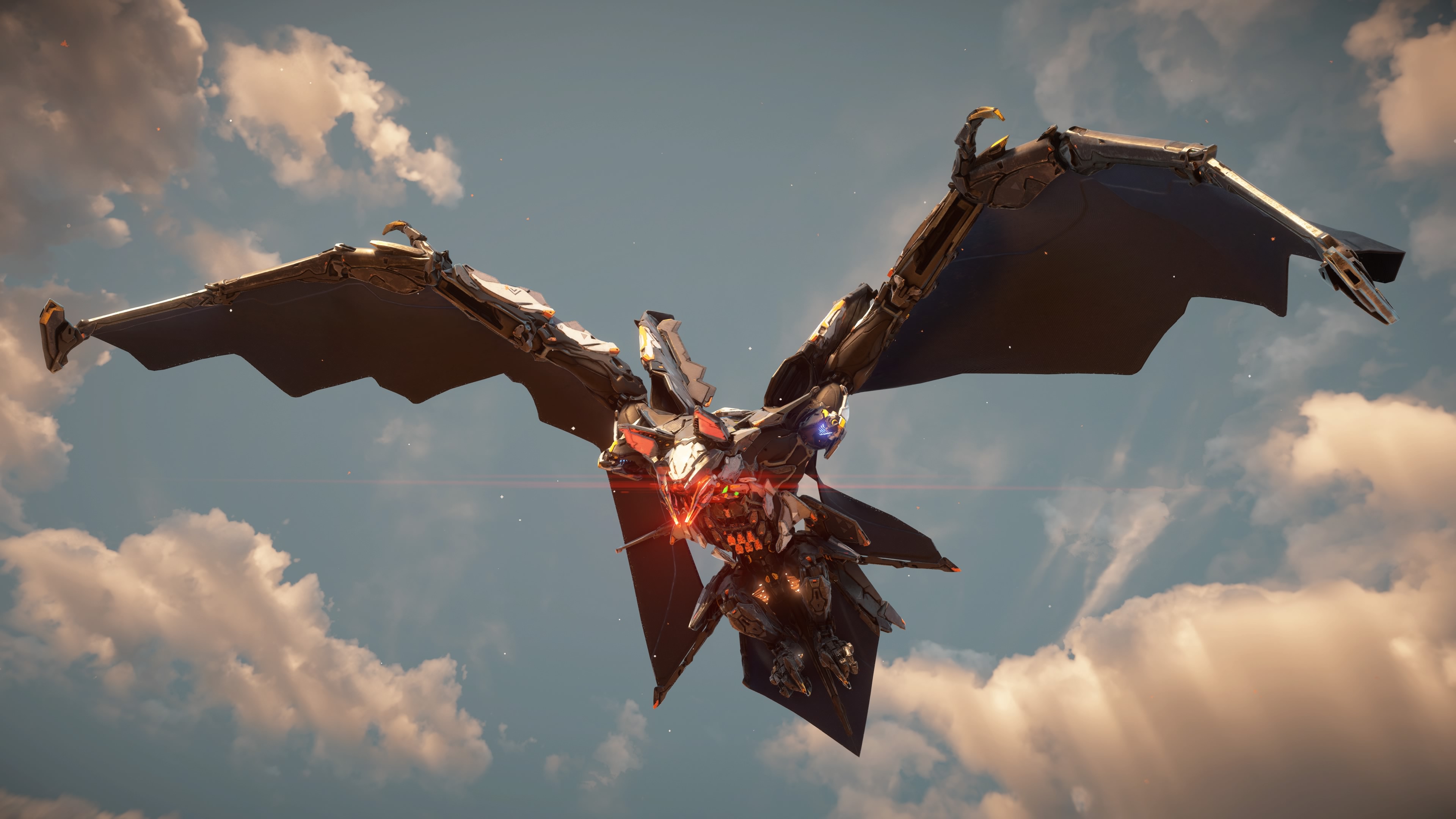 Dreadwing Wallpapers - Wallpaper Cave