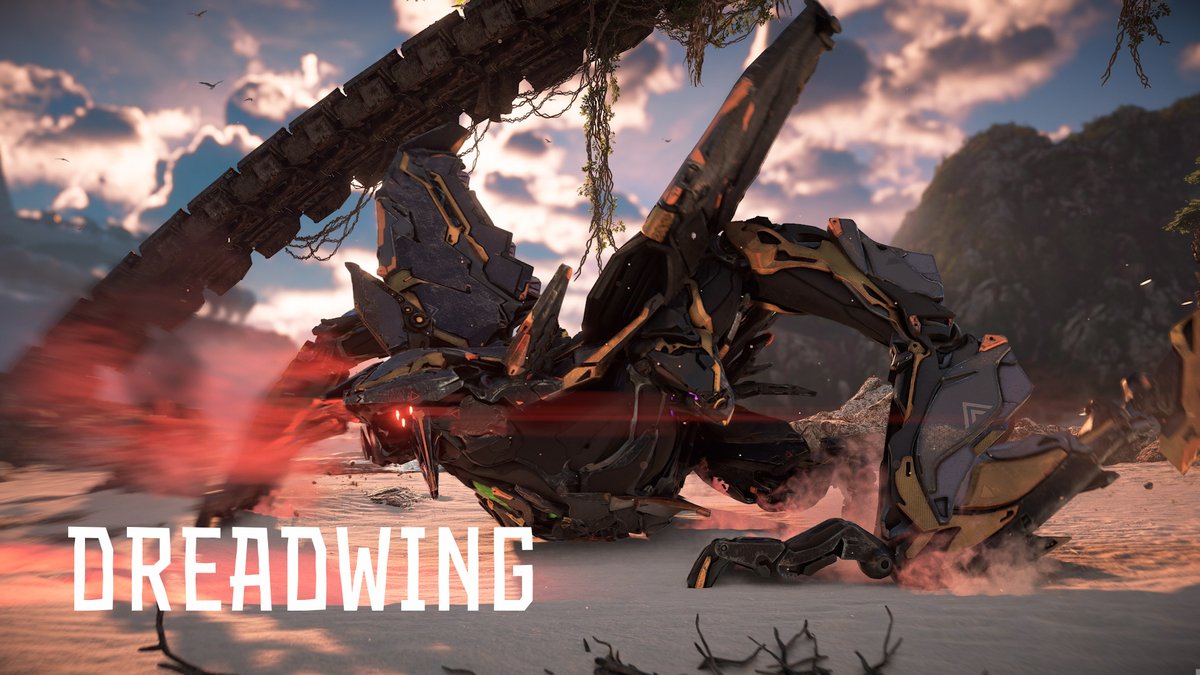 Dreadwing Wallpapers - Wallpaper Cave