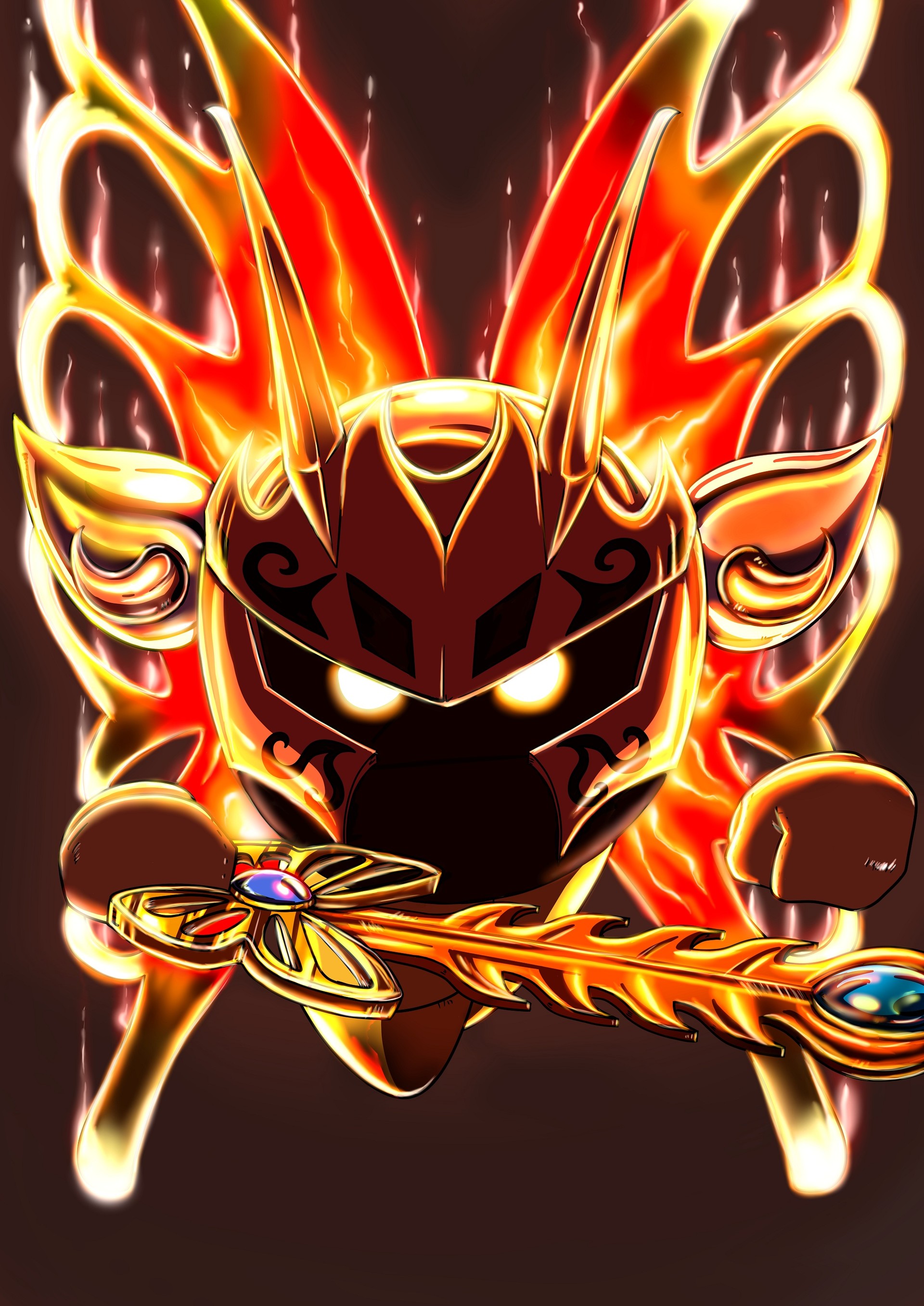 Morpho Knight Wallpapers - Wallpaper Cave