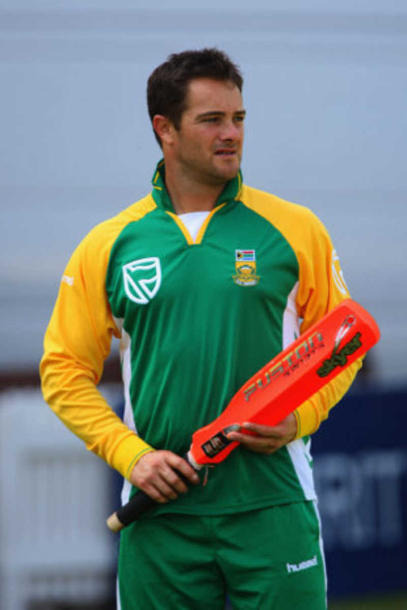 Mark Boucher Wallpapers - Wallpaper Cave