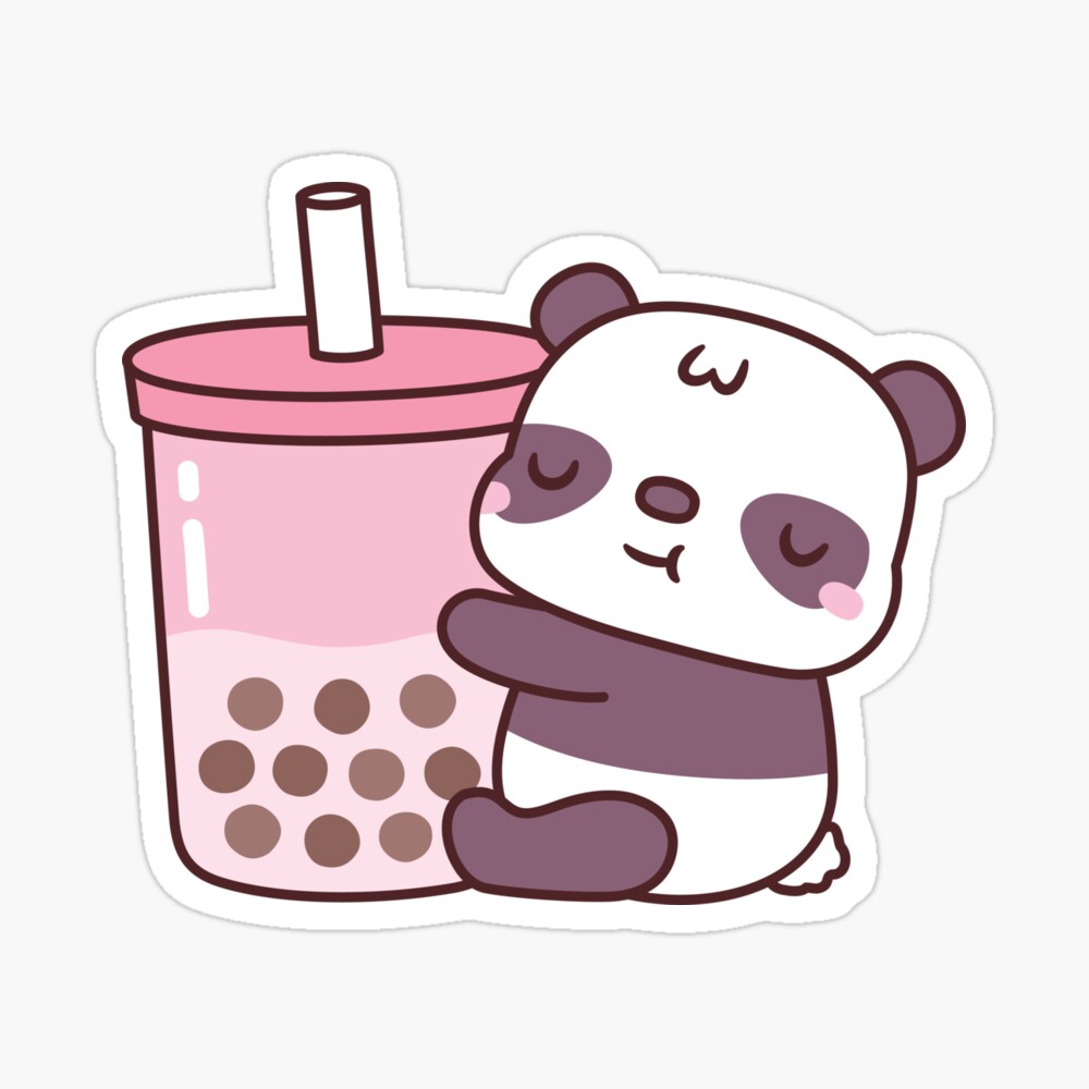 Cute Bubble Tea Wallpapers - Wallpaper Cave