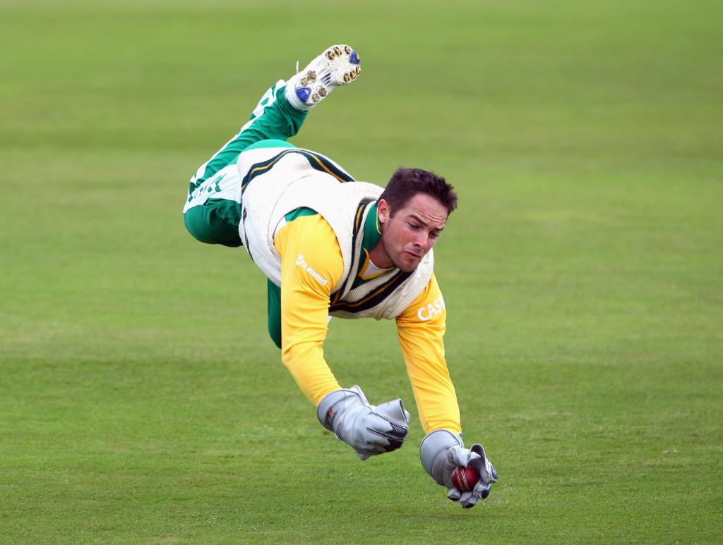 Mark Boucher Wallpapers - Wallpaper Cave