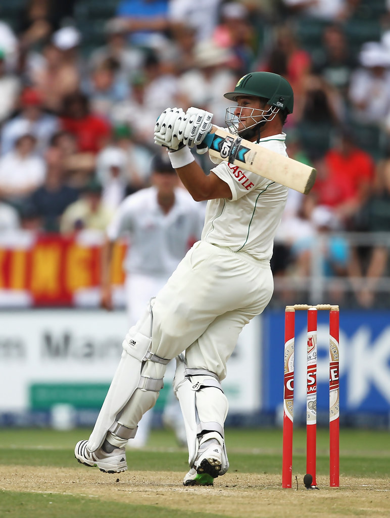 Mark Boucher Wallpapers - Wallpaper Cave