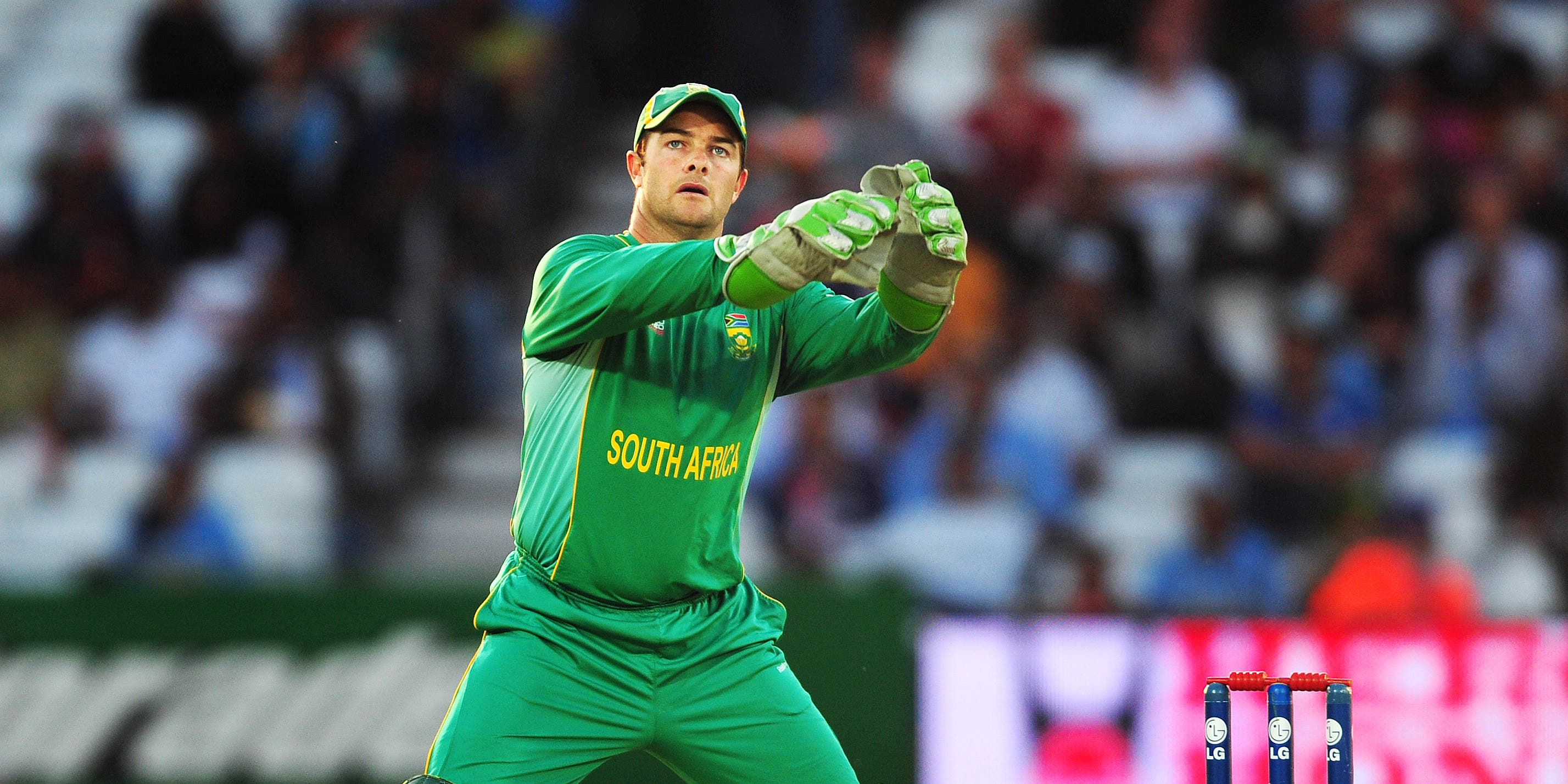 Mark Boucher Wallpapers - Wallpaper Cave