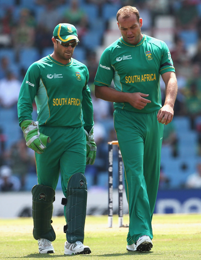 Mark Boucher Wallpapers - Wallpaper Cave