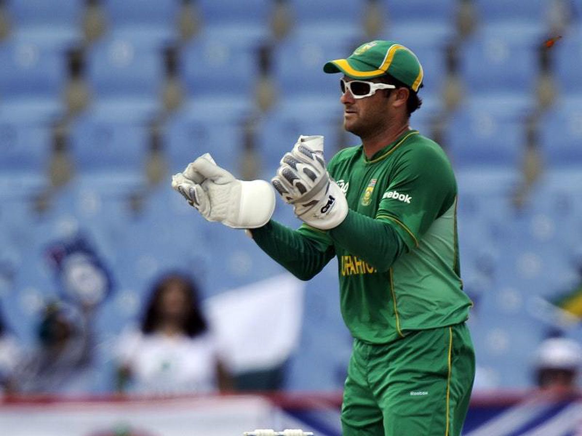 Mark Boucher Wallpapers - Wallpaper Cave