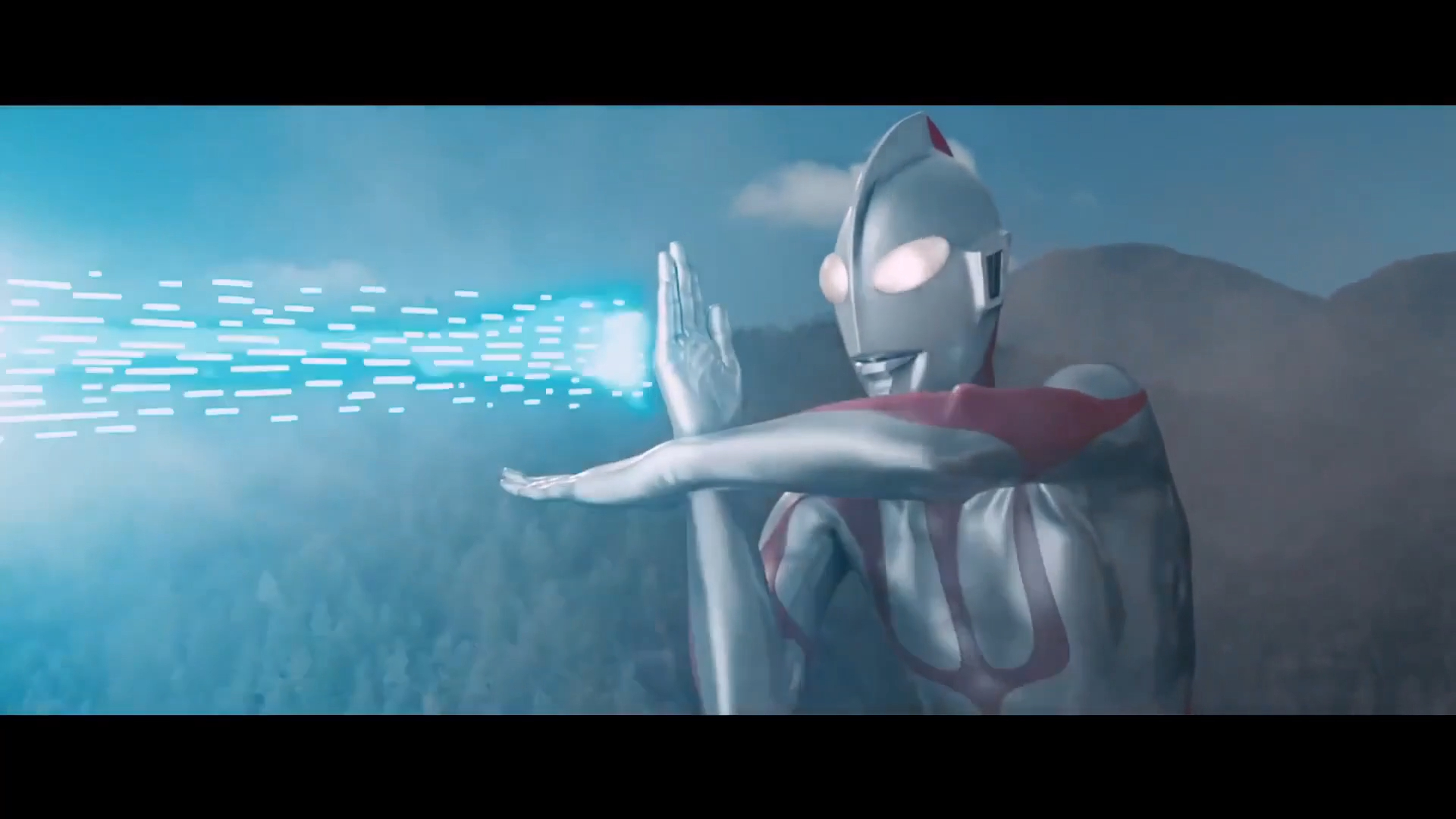 Shin Ultraman Movie Wallpapers - Wallpaper Cave