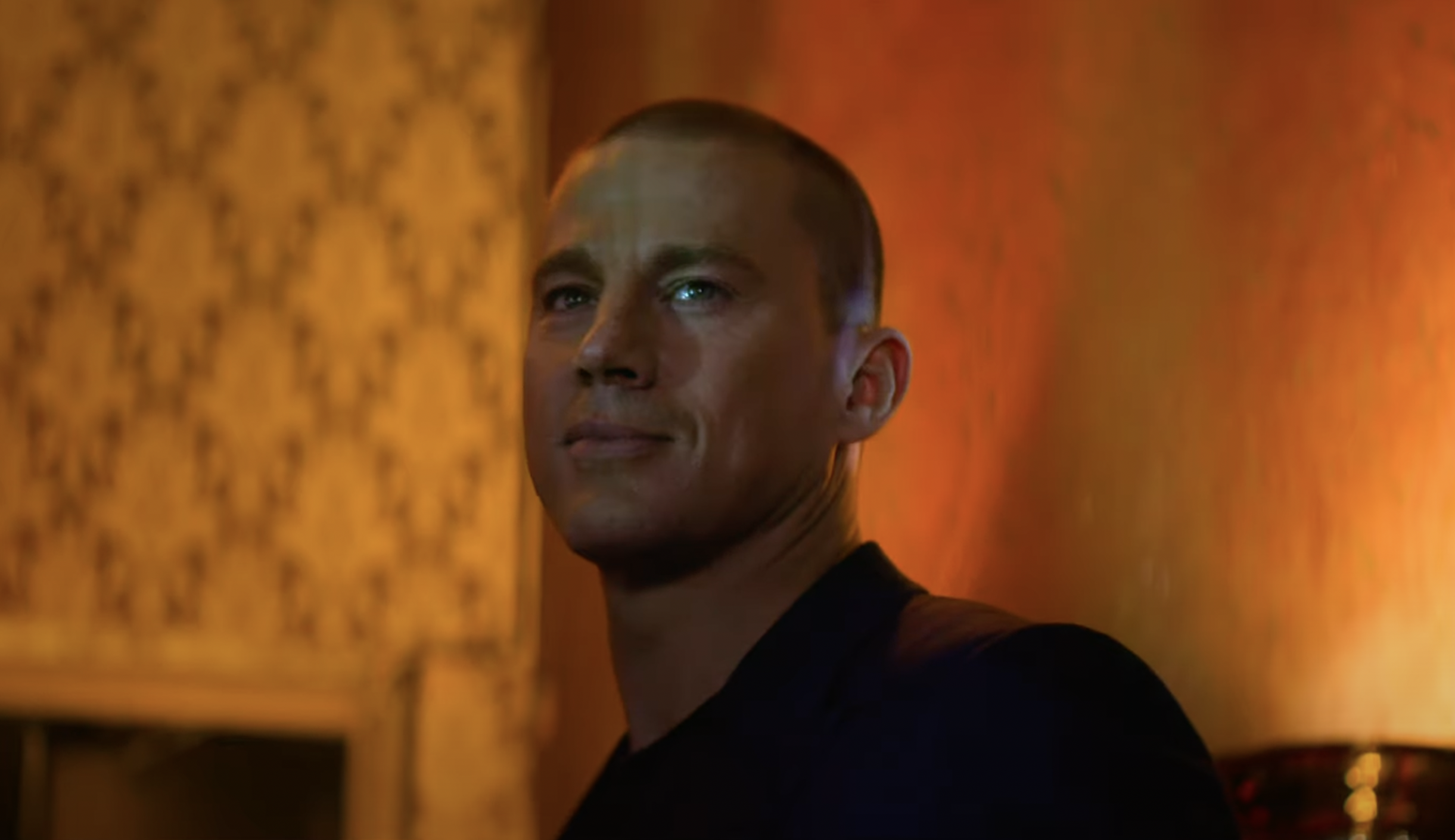 Magic Mike's Last Dance Wallpapers - Wallpaper Cave