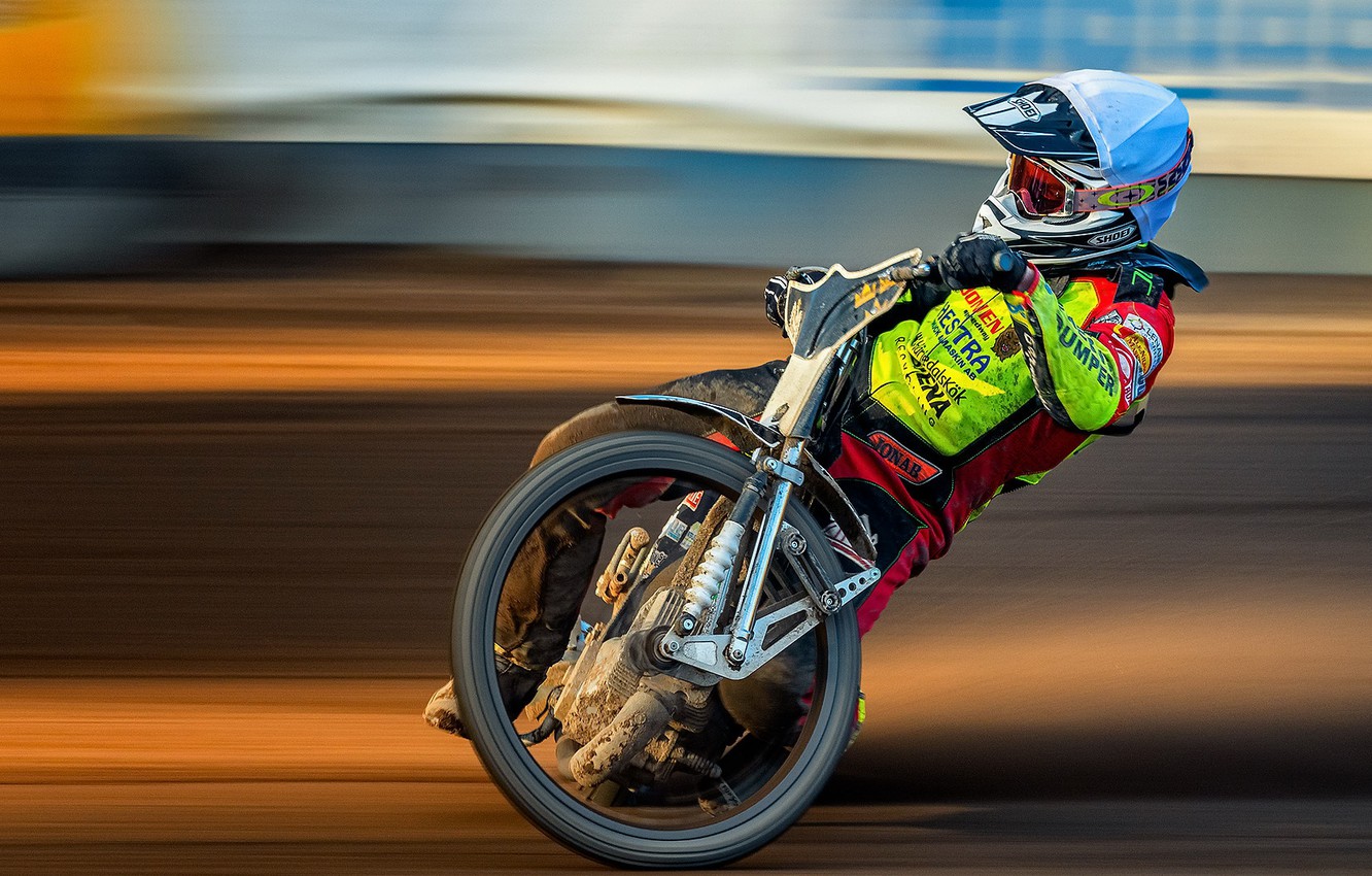 Speedway Racing Wallpapers - Wallpaper Cave