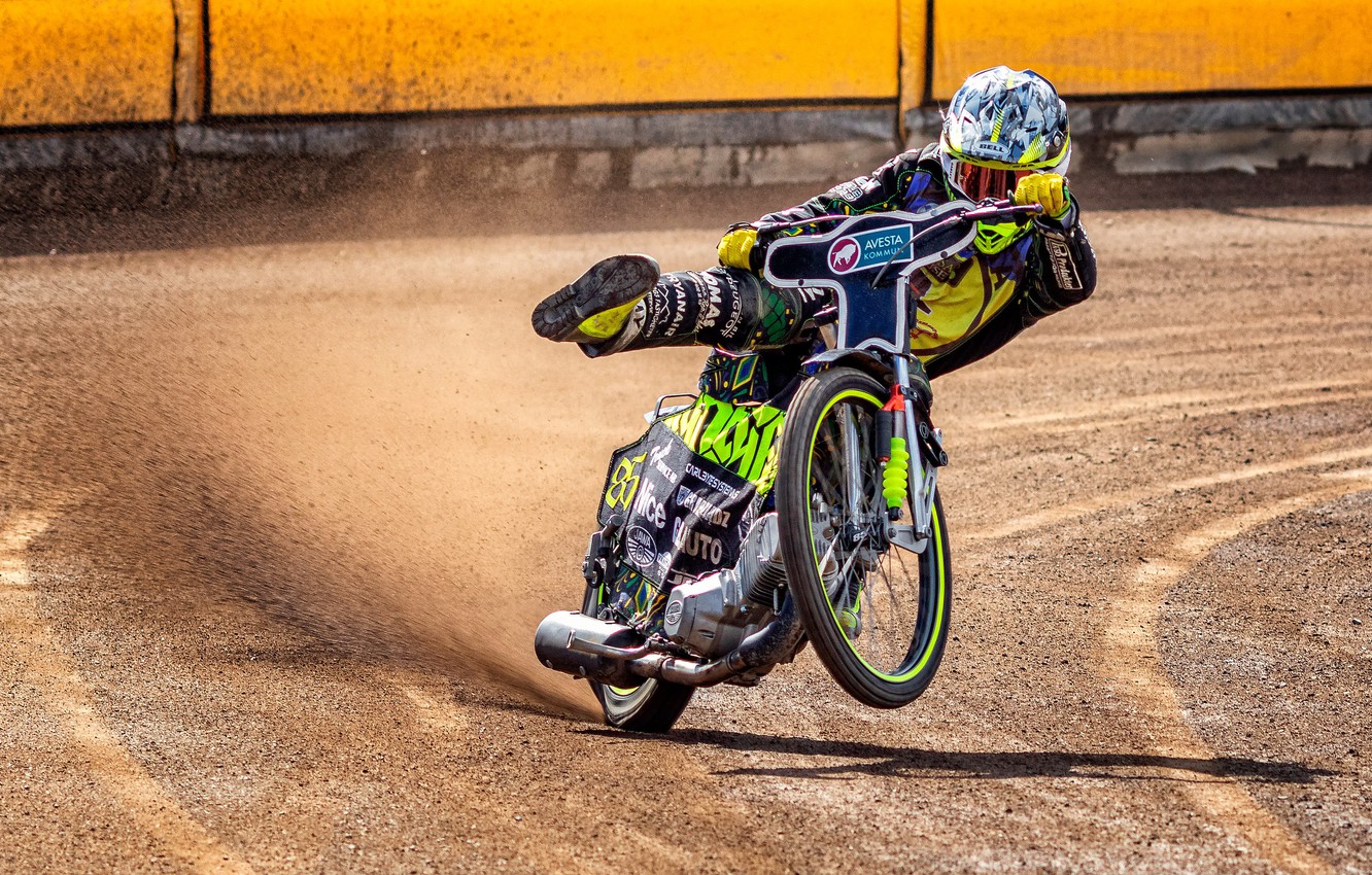 Speedway Racing Wallpapers - Wallpaper Cave