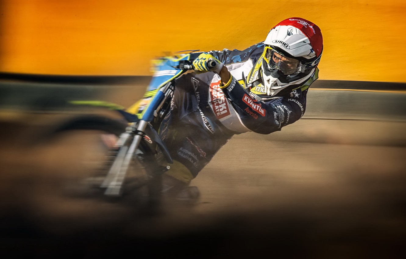 Speedway Racing Wallpapers - Wallpaper Cave