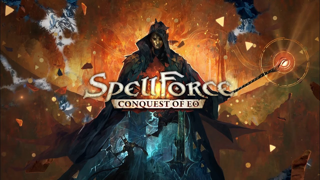 SpellForce: Conquest Of Eo Wallpapers - Wallpaper Cave