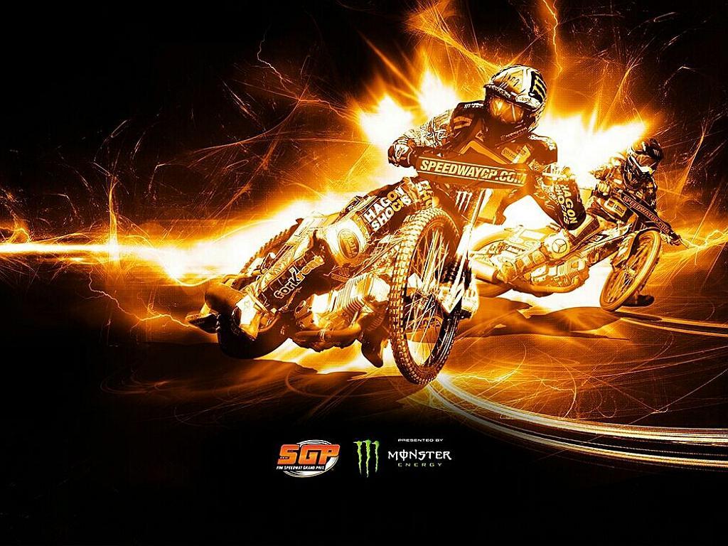 Speedway Racing Wallpapers - Wallpaper Cave