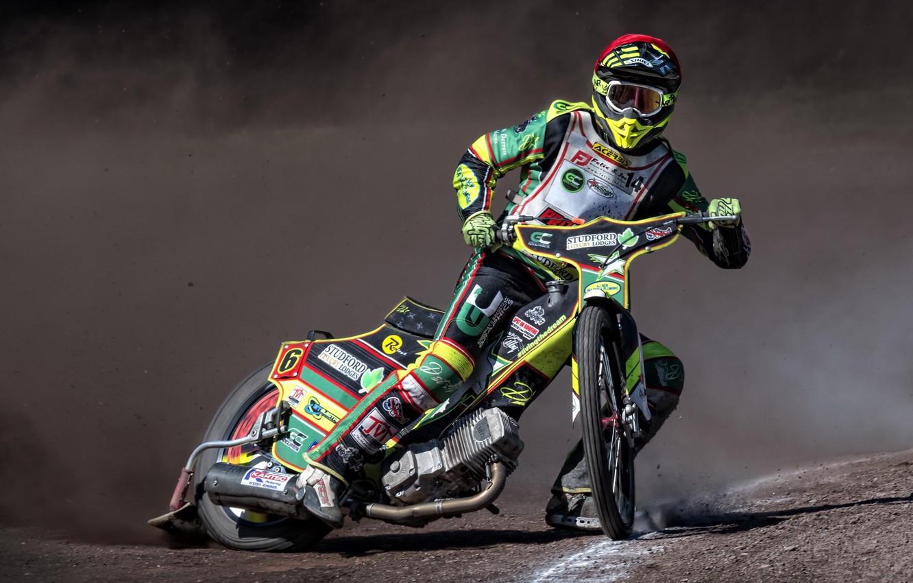 Speedway Racing Wallpapers - Wallpaper Cave