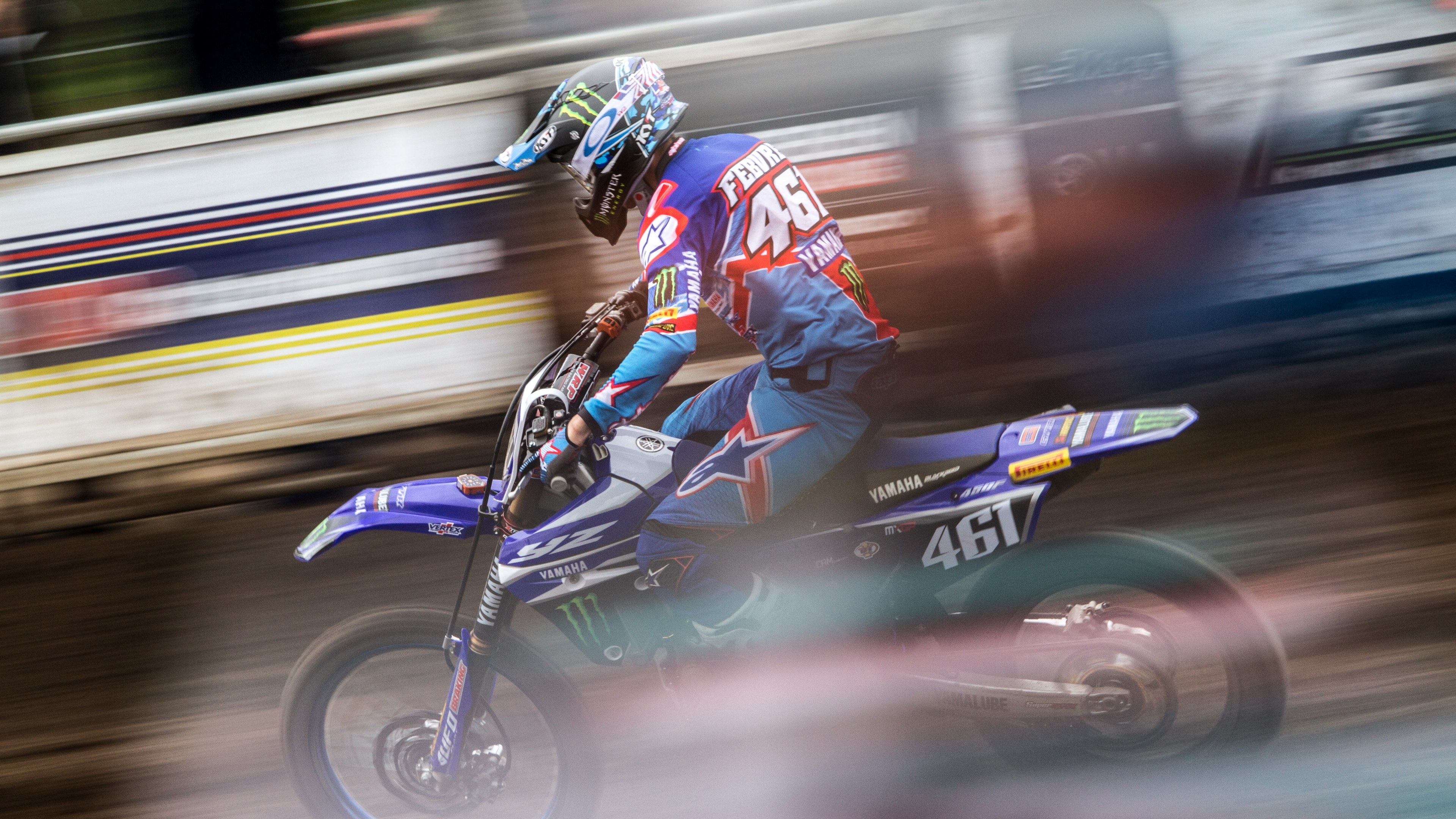 Speedway Racing Wallpapers - Wallpaper Cave