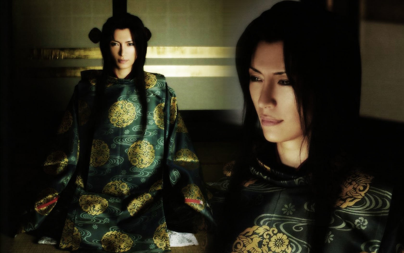 Gackt Wallpapers - Wallpaper Cave