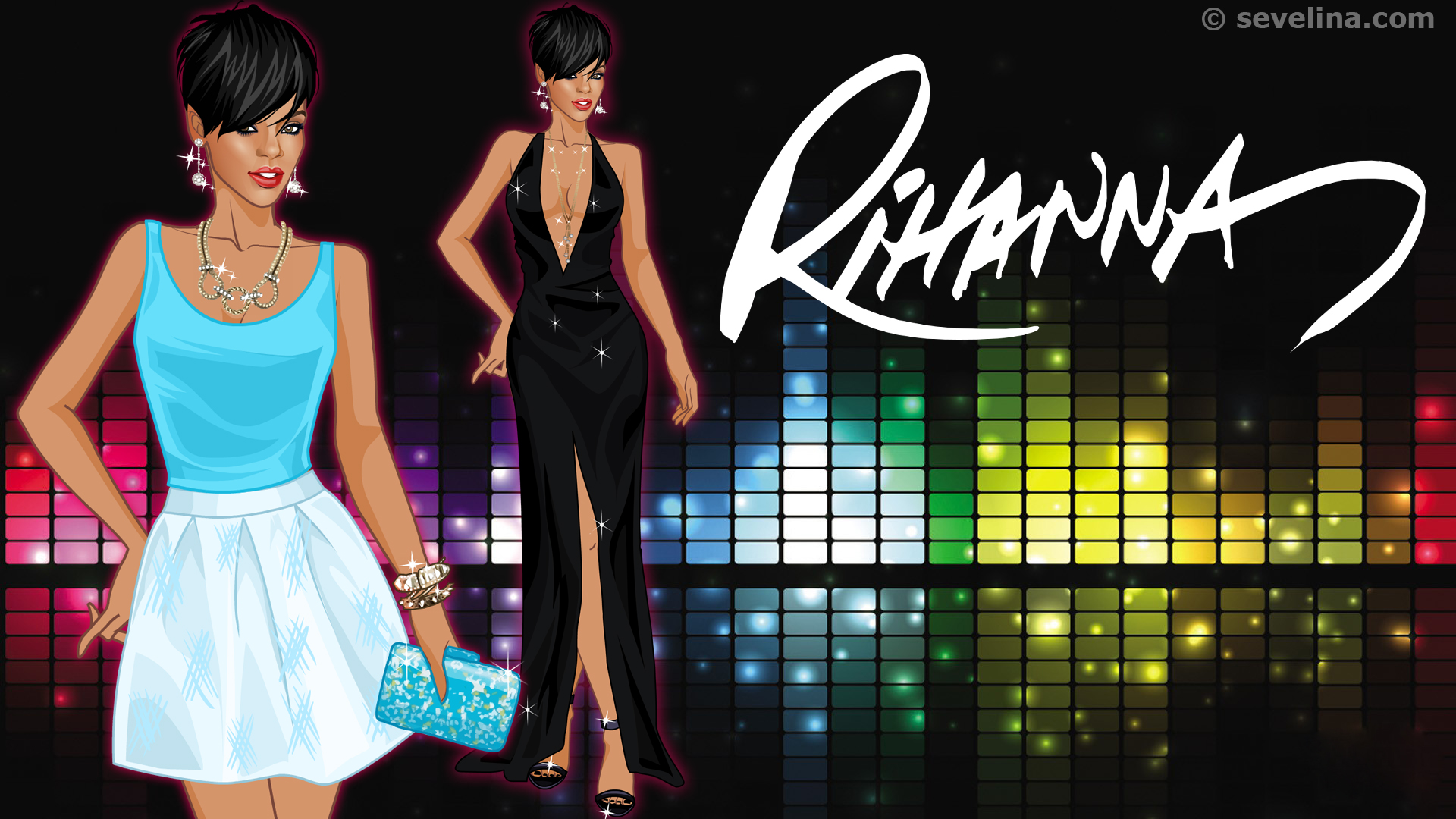 Dress Up Games Wallpapers - Wallpaper Cave