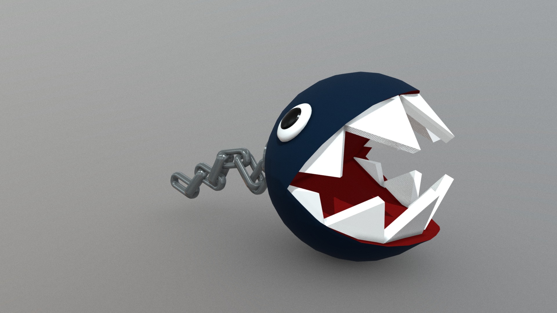Chain Chomp Wallpapers - Wallpaper Cave