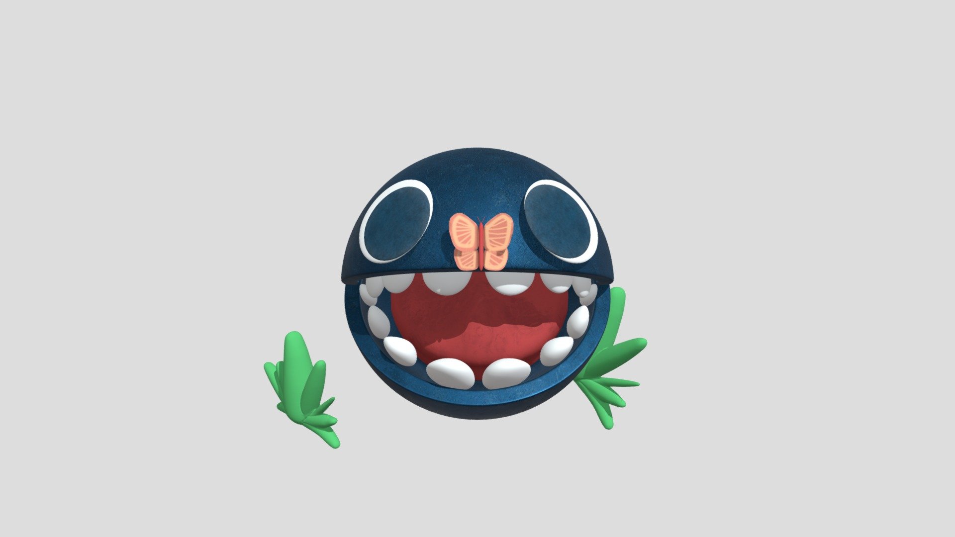 Chain Chomp Wallpapers - Wallpaper Cave