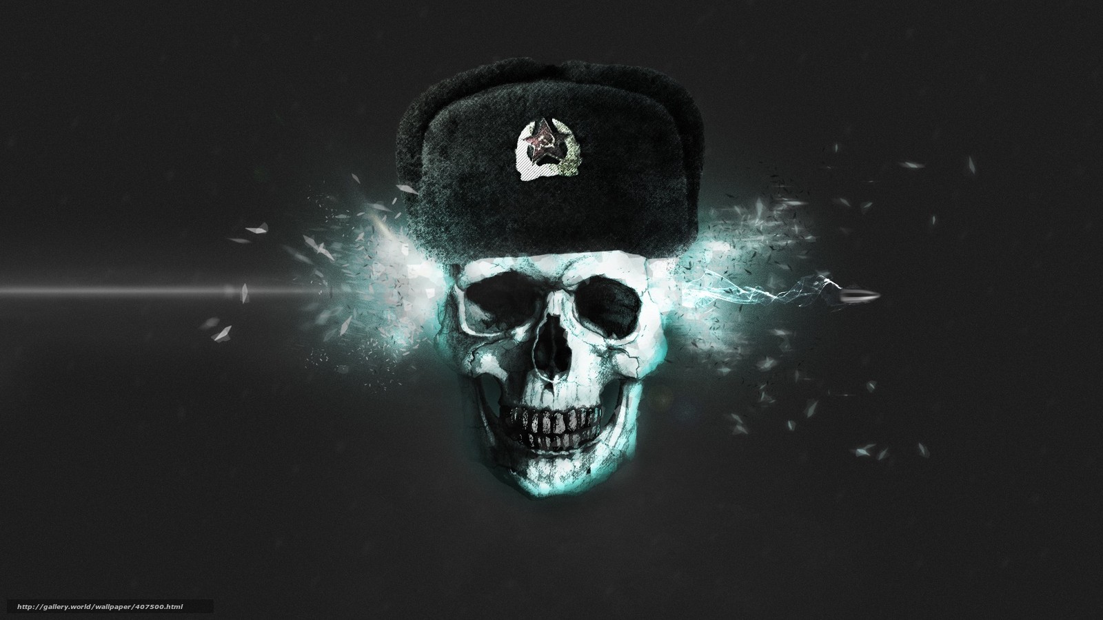 Ushanka Wallpapers - Wallpaper Cave