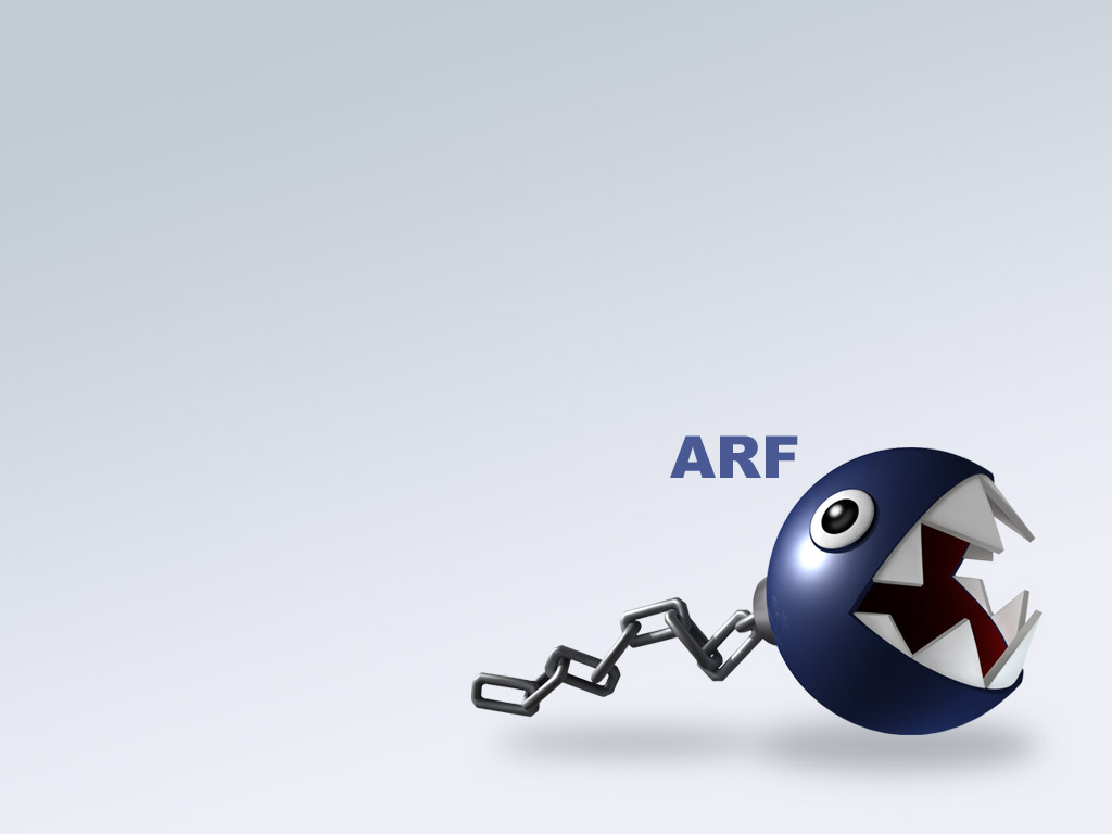 Chain Chomp Wallpapers - Wallpaper Cave