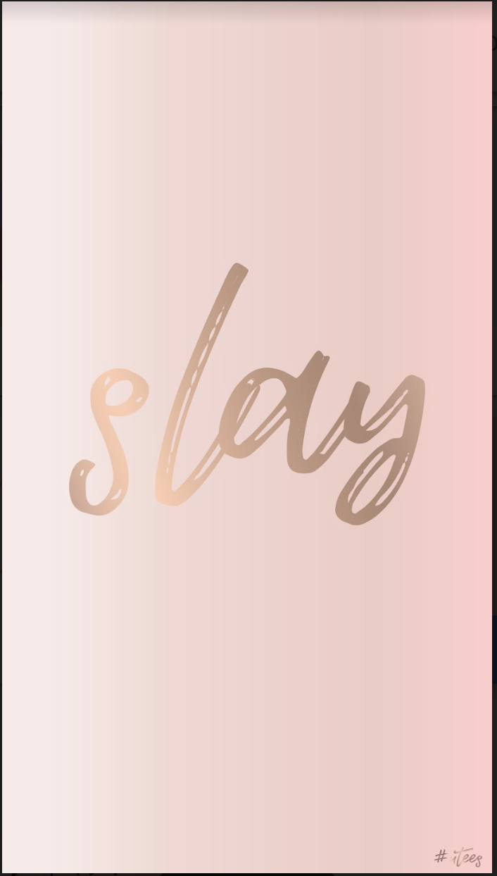 Slay All Day Wallpapers - Wallpaper Cave