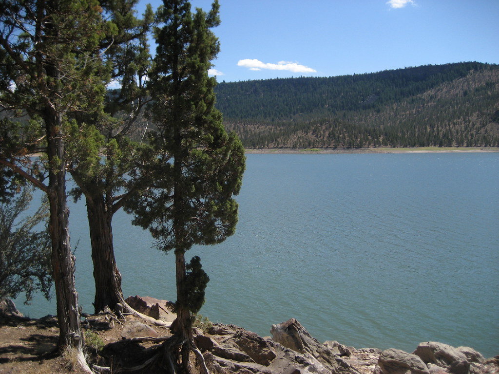 Ochoco Wallpapers - Wallpaper Cave