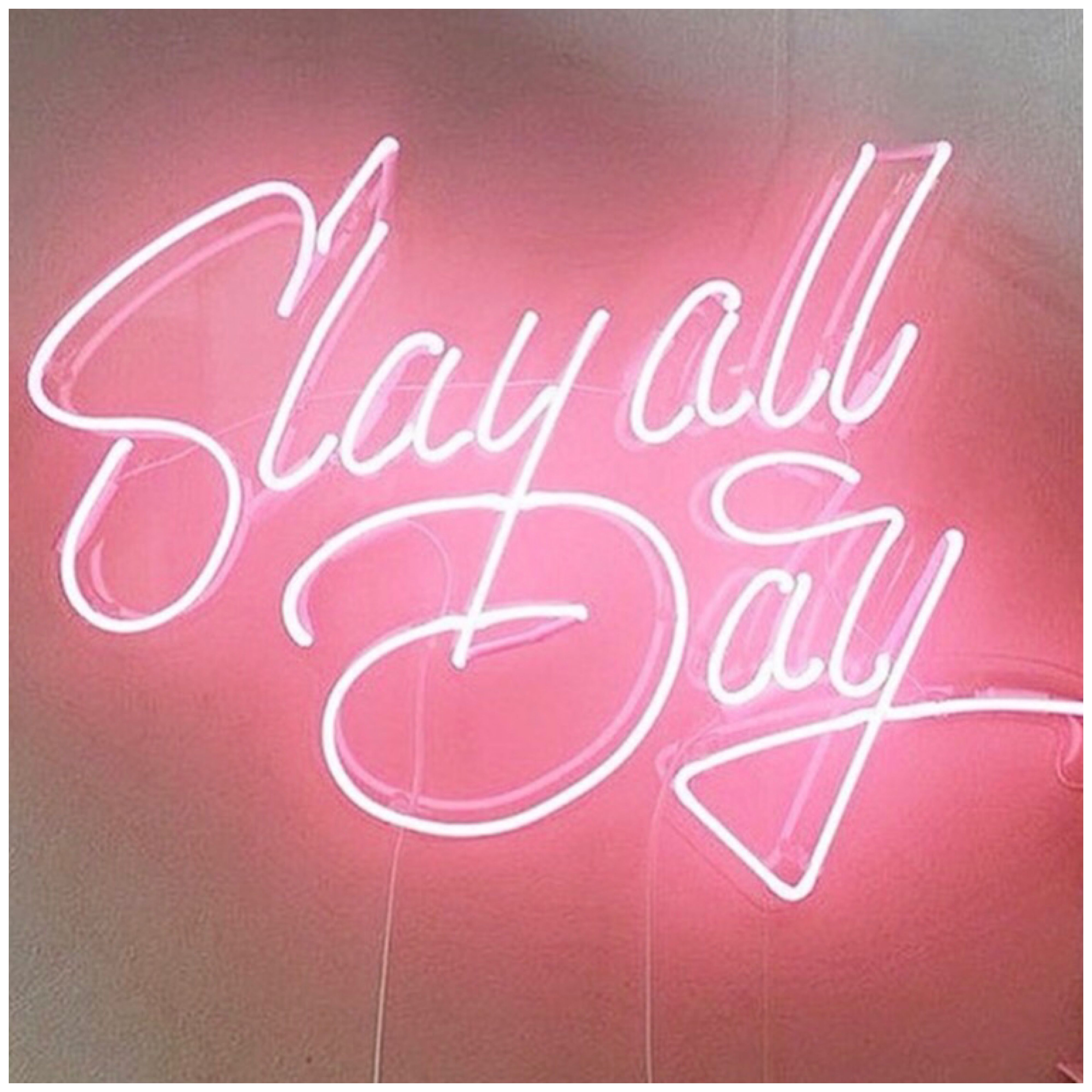 Slay All Day Wallpapers - Wallpaper Cave