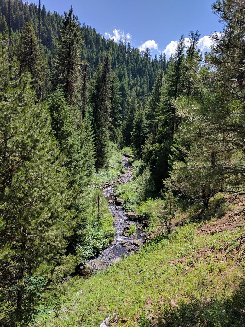 Ochoco Wallpapers - Wallpaper Cave