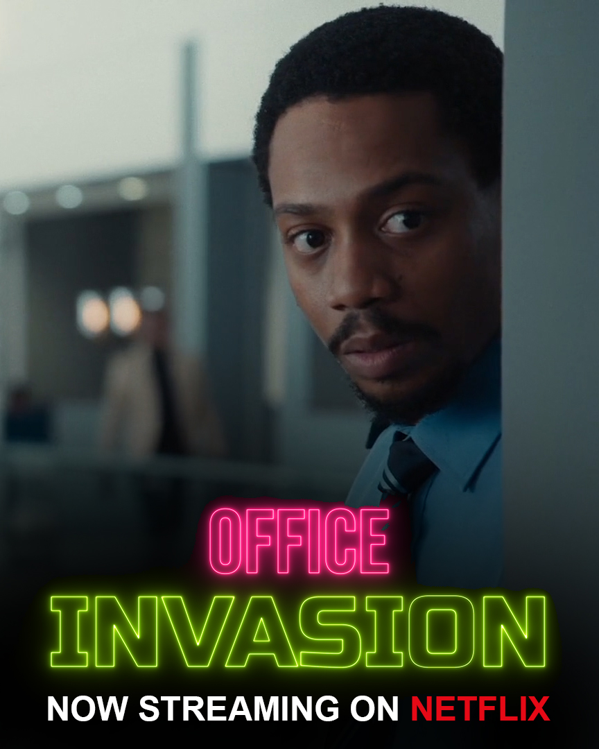Office Invasion Wallpapers - Wallpaper Cave
