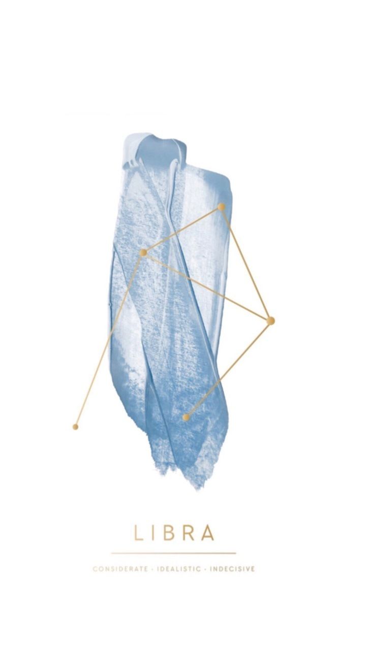 Libra Blue Wallpapers - Wallpaper Cave