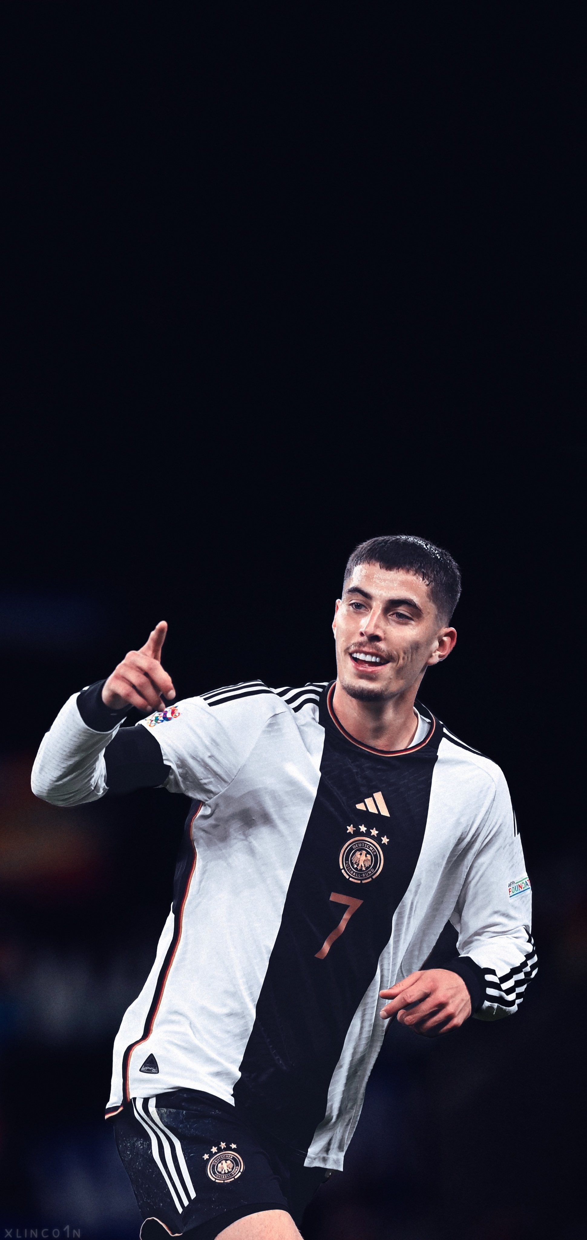 Havertz 2023 Wallpapers - Wallpaper Cave