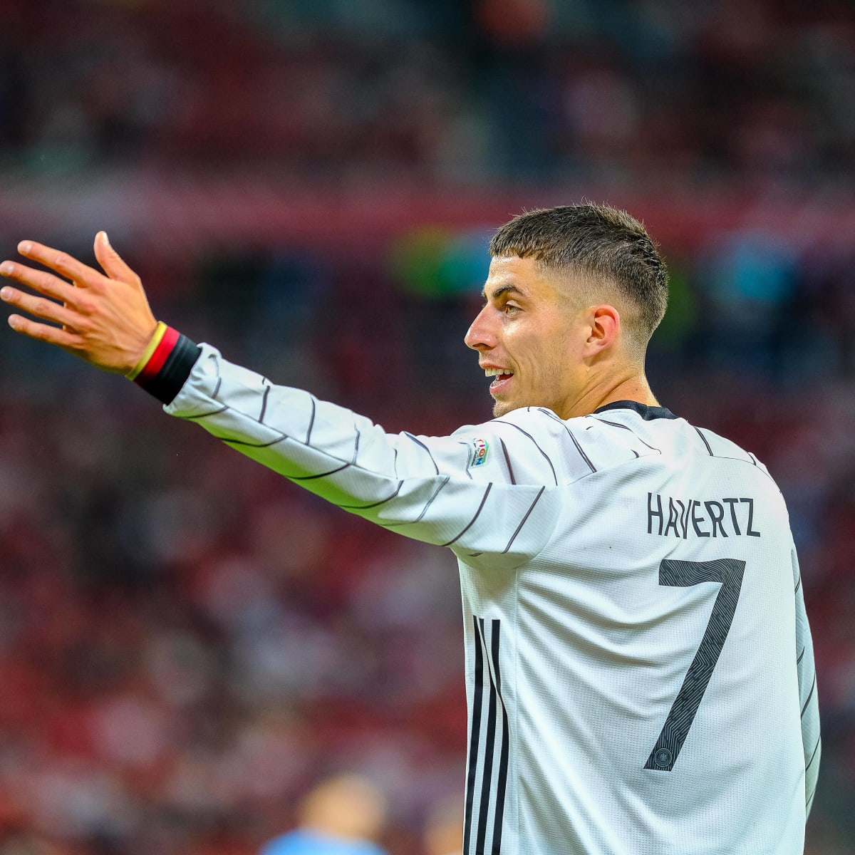 Havertz 2023 Wallpapers - Wallpaper Cave